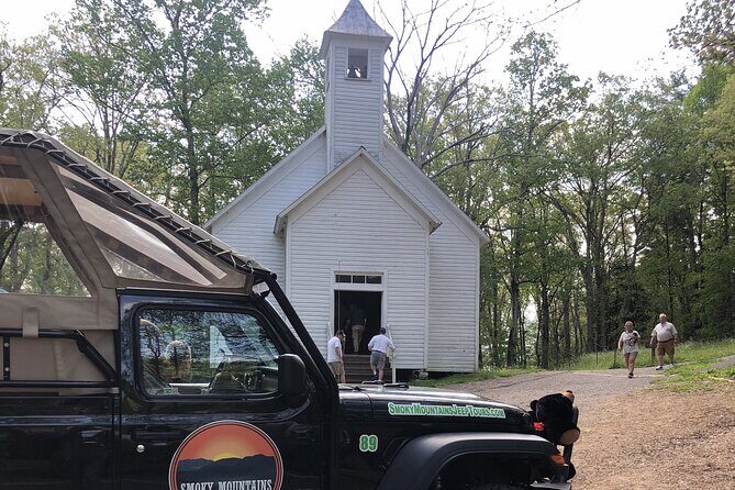 Cades Cove Jeep Tour - An In-Depth Look at the Experience