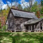 Cades Cove Sightseeing Self-Guided Driving Audio Tour - Detailed Itinerary & Stop-by-Stop Breakdown