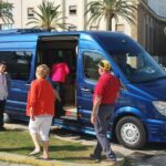 Cadiz Shore Excursion: Scenic & walking tour with cheese and sherry tasting - Authenticity and Travel Experience