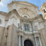 Cádiz Tapa (food) and walking Tour - Half-Day Private tour - Wandering Through El Populo: Cádiz’s Oldest Neighborhood