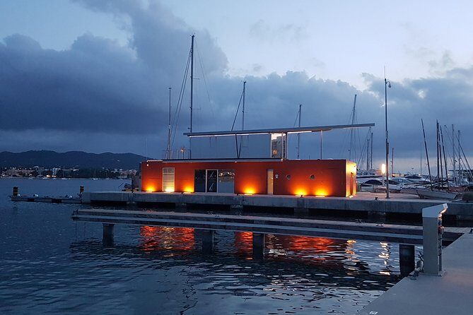 Cafe del Mar Private Boat Trip - Who Would Love This Trip?