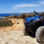 Cagliari Shore Excursion: Quad-ATV Adventure Experience - The Safety and Instruction Foundation