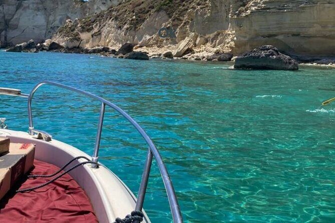 Cagliari: The magic of the Devil's Saddle and its caves - Why Travelers Love It