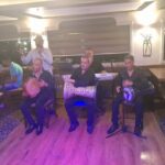 Cairo dinner cruise with folklore shows - A Full Breakdown of the Nile Dinner Cruise Experience
