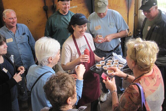 Cajun Food Bus Tour in Lafayette - Who Should Consider This Tour?