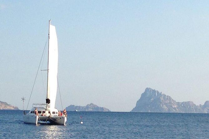 Cala d'Hort Sailing Adventure - Final thoughts