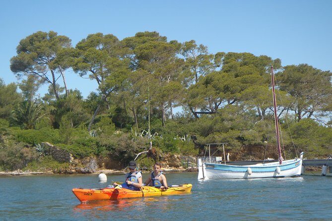Calanques National Park Kayak Day Tour - Why This Tour Appeals to Different Travelers