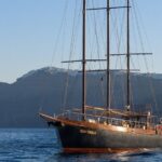 Caldera Morning Cruise With King Thiras Boat - What the Tour Includes and What to Consider