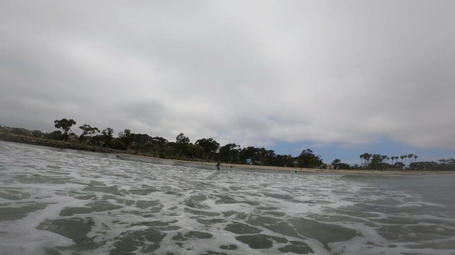 Cali: Surfing Lesson with Local Instructors - The Itinerary: A Closer Look