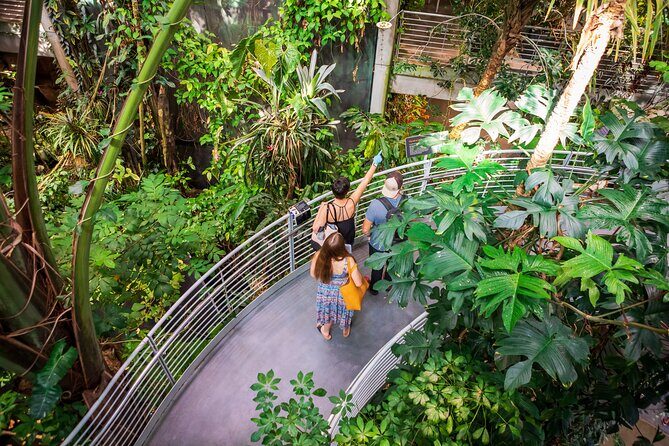 California Academy of Sciences General Admission Ticket - Who Will Love the California Academy of Sciences?