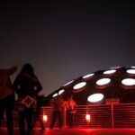 California Academy of Sciences NightLife Admission Ticket - Authentic Guest Perspectives