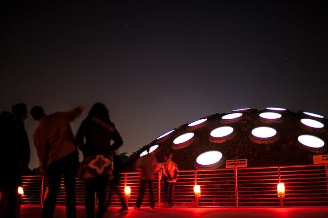 California Academy of Sciences NightLife Admission Ticket - Authentic Guest Perspectives