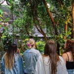 California Academy of Sciences NightLife Plus Admission Ticket - The Osher Rainforest Dome and Planetarium