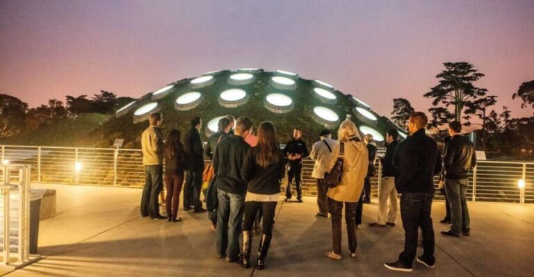 California Academy of Sciences Thursday NightLife Admission - Final Thoughts: Who Should Consider This Experience?