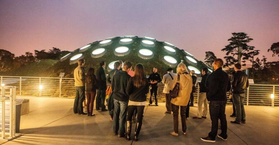 California Academy of Sciences Thursday NightLife Admission - Final Thoughts: Who Should Consider This Experience?