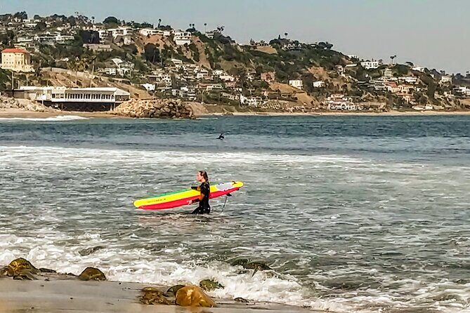 California Beach Towns & Celebrity Homes private flexible tour - What Makes This Tour Stand Out?