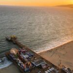 California Coast and Canyons Helicopter Tour 35 Minutes - Authentic Reviews: What Others Are Saying