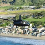 California Coastline Helicopter Tour - Authentic Insights From Past Travelers