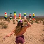 California Desert, Seven Magic Mountains and Las Vegas Sign - Why This Tour Works Well for Travelers