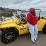 California Dreaming San Diego Beaches GoCar Buggy Tour - Key Points