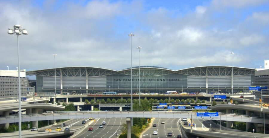 California: SFE Airport Transfer to San Francisco - Navigating the details: what to expect
