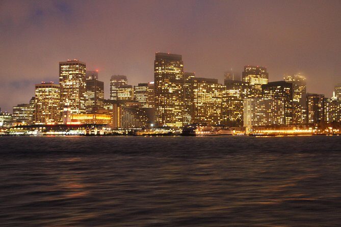 California Sunset Cruise (2-hours) - Practical Tips for the Best Experience