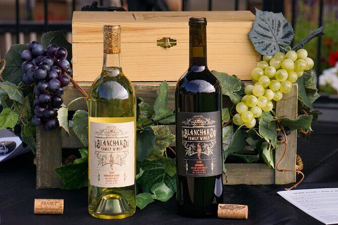 California Vs. Colorado Wine Tasting - A Practical Deep Dive into the Experience