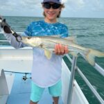 Calm Bay/Coastal Fishing - The Itinerary and What You Can Expect