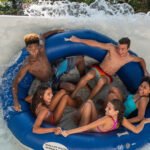 Calverton: Splish Splash Admission Ticket - Who Will Love This?