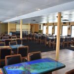 Calypso Breeze Tropical Party Cruise - The Pros and Cons of the Calypso Breeze Tropical Party Cruise