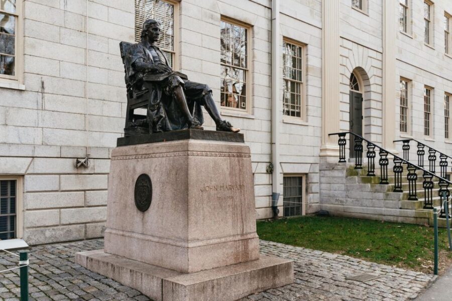 Cambridge: Harvard University Student-Guided Walking Tour - Who This Tour Is Best For