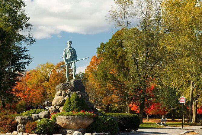 Cambridge, Lexington, & Concord: Private Revolutionary War Tour - Final Thoughts: Who Should Book This Tour?
