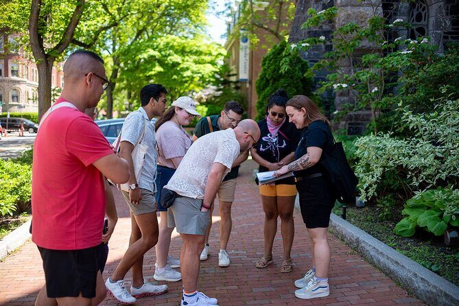 Cambridge LGBTQ+ History Walking Tour - Final Thoughts: Who Will Love This Tour?