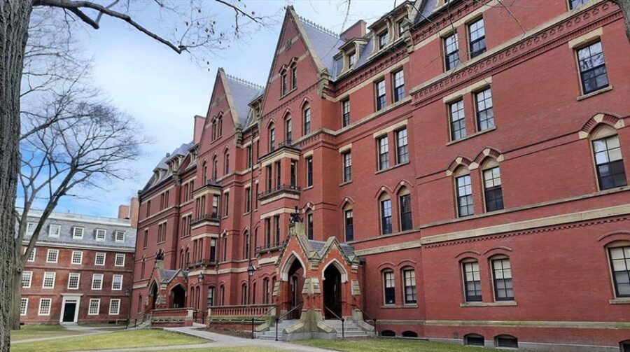 Cambridge, Massachusetts: MIT and Harvard Walking Tour - Who Should Consider This Tour?