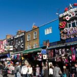 Camden Market, Borough Market and Covent Garden Market Private Tour - The Practicalities