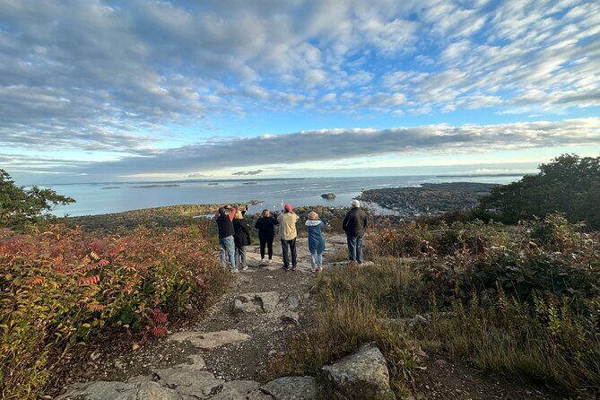 Camden, Rockland, Pemiquid, and Belfast Exclusive Private Tour - Exploring the Itinerary: A Deep Dive into the Day