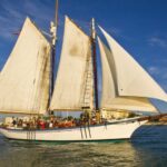 Camden: Sunset Sailing Cruise on a Wooden Schooner - Who Will Love This Experience?