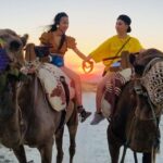 Camel ride in Cappadocia - The Itinerary in Detail