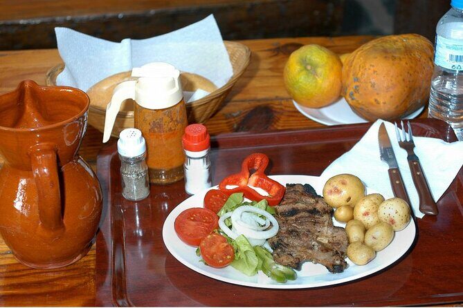 Camel Ride in Fataga with Tapas and drinks - Why This Tour Works Well