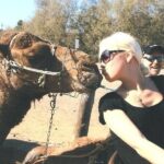 Camel riding in the dunes of Maspalomas - What Past Travelers Say