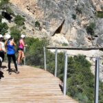 Caminito del Rey Group Tour directly from Malaga - What Travelers Love About This Tour