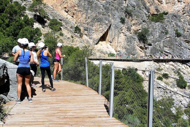 Caminito del Rey Group Tour directly from Malaga - What Travelers Love About This Tour