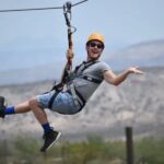Camp Verde: Predator Zip Lines Guided Tour - The Itinerary in Detail