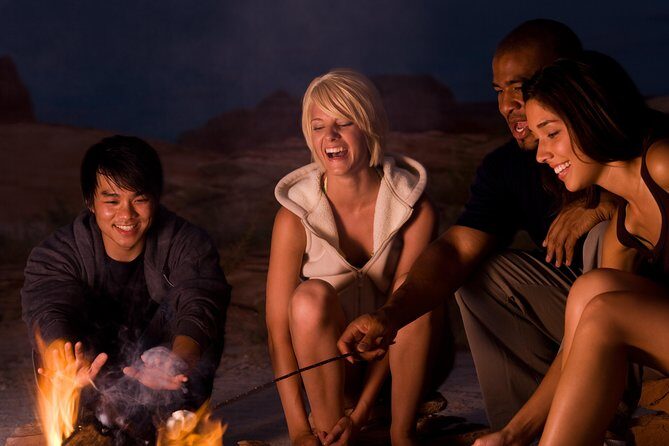 Campfire S'mores and Stars Tour in Kanab - Who Should Consider This Tour?