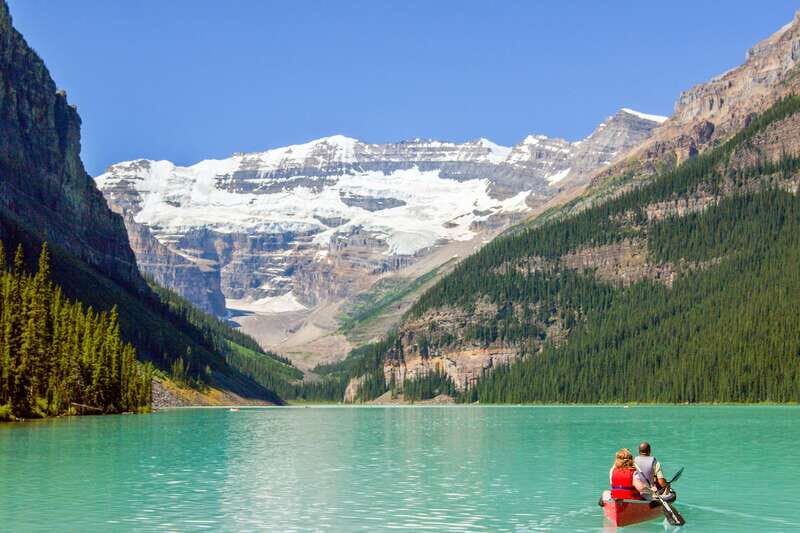 Canada 7Day National Parks Camping Tour from Seattle - The Practical Side: What to Expect