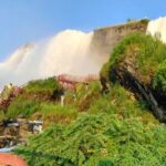 Canada/USA Incredible Wonder Tour of both sides of Niagara Falls - Exploring the Itinerary in Detail