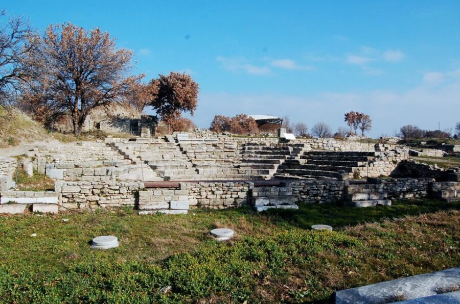 Canakkale: Full-Day Troy and Gallipoli Tour - Cost and Value