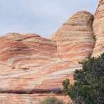 Candy Cliffs in Saint George Utah - The Itinerary: What to Expect