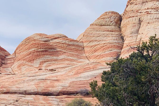Candy Cliffs in Saint George Utah - The Itinerary: What to Expect