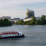 Canelés cruise and UNESCO route - A Detailed Look at the Experience